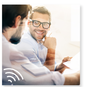 Stewardship Report and Transparency Tool | Signal Sync